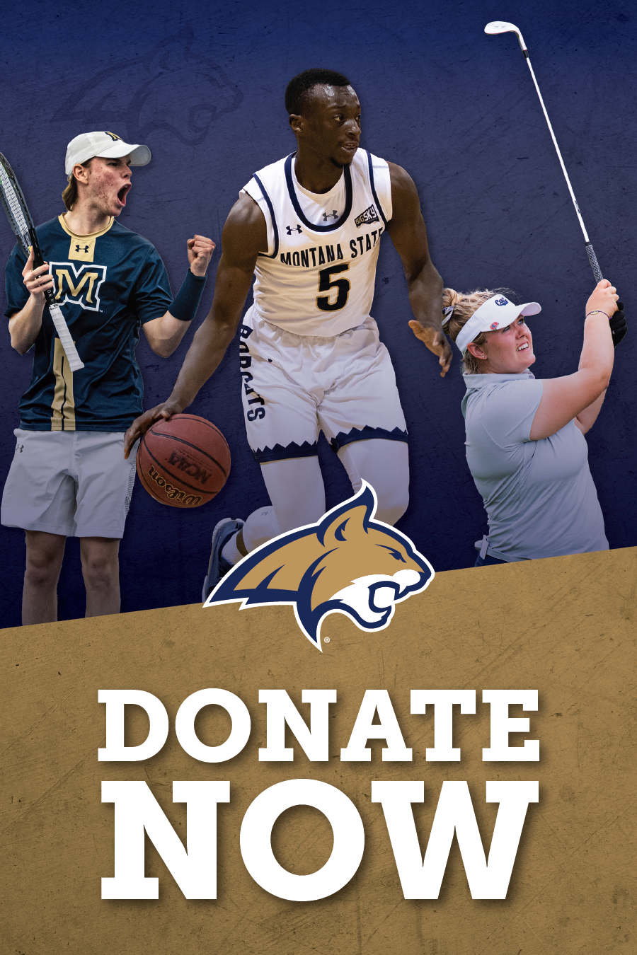 Staff Directory - MSU Bobcat Club